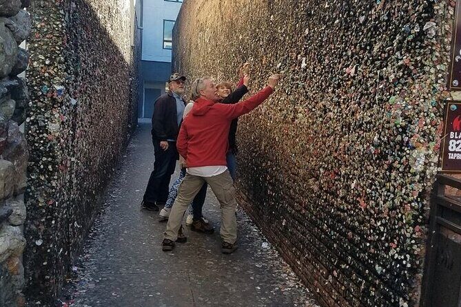 San Luis Obispo Scavenger Hunt Walking Activity - FAQ