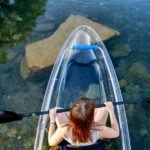 San Marcos: Clear Kayak Eco Tour on Spring-Fed River - What to Expect