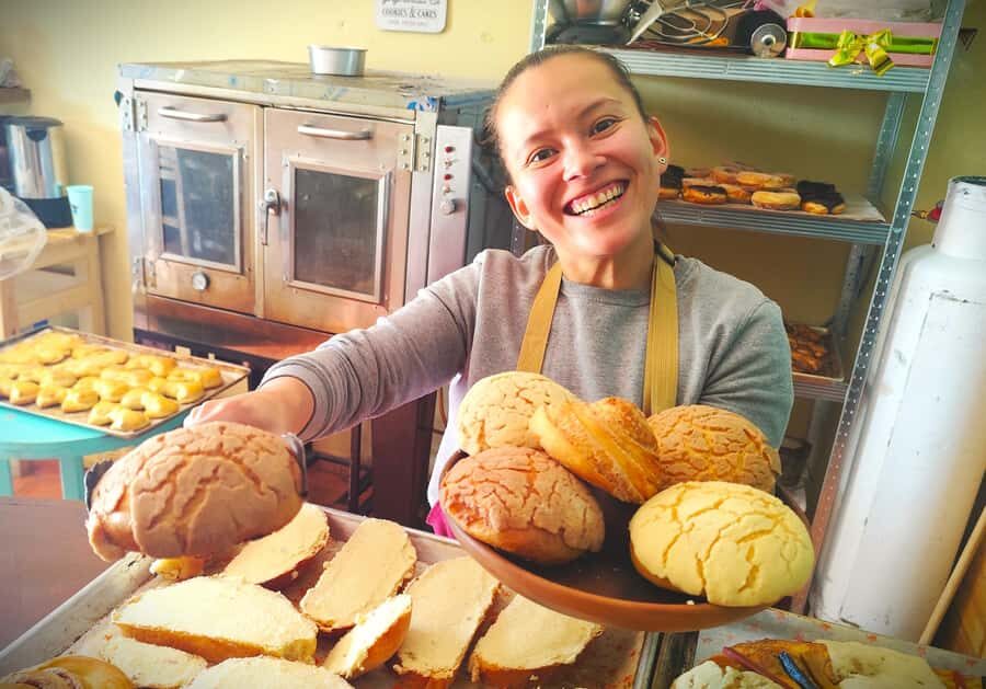 San Miguel de Allende: Mexican Colonial Bakery Class and Tasting - What to Expect: A Step-by-Step Breakdown