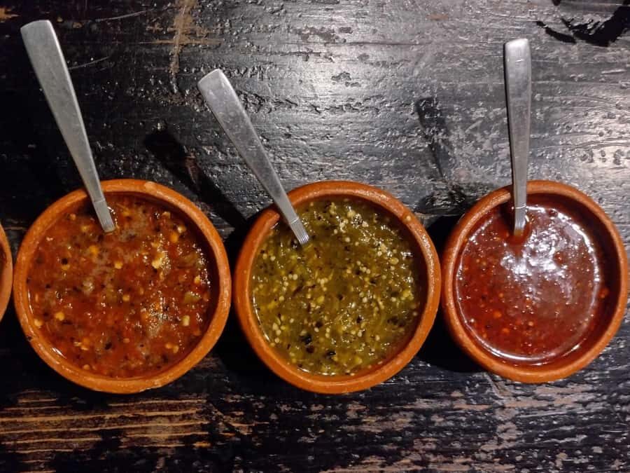 San Miguel de Allende: Taco al pastor and handmade tortilla cooking class - Who Will Love This Class?