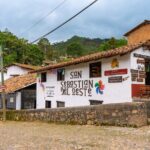 San Sebastian del Oeste, Food and Tequila from Puerto Vallarta - The Experience of the Tour
