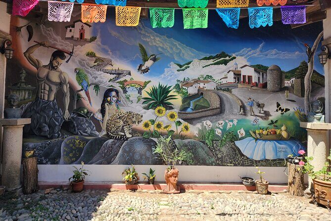 San Sebastián del Oeste-History, Myth, Tequila & Bufa Peak Option - The Experience in Practice: Authenticity and Value