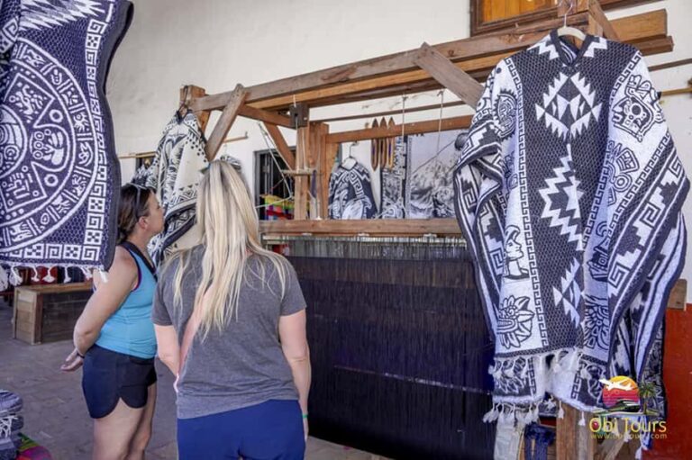 San Sebastian Del Oeste: Private Trip from Puerto Vallarta - The Scenic Mountain Ascent and Authentic Stops