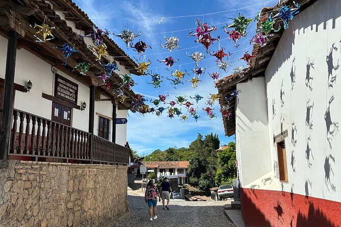 San Sebastián del Oeste Tour Coffee Tequila and Colonial Charm - The Practicalities
