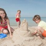 Sand Castle and Scavenger Hunt with Pirate Museum Fort Visits - Authenticity and Guides