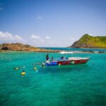 Sand Dollar Half Day Snorkel Trip - What’s Included & What’s Not