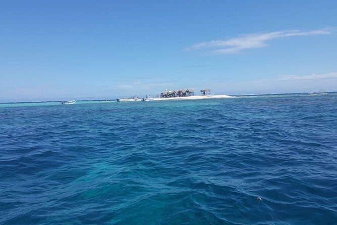 Sand fell Paradise Island Excursions - Why This Tour Works Well