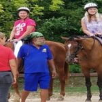 Sand n Saddle Horseback Ride & Swim Tour from Runaway Bay - The Practicalities