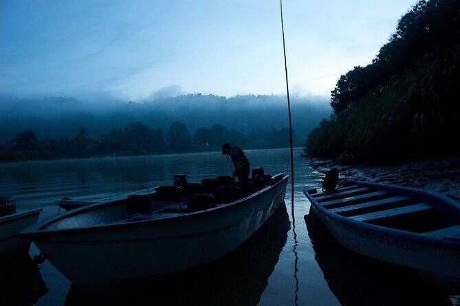 Sandakan 3 Day Sukau Rainforest Wildlife Journey and Cruises - In-Depth Look at the Itinerary