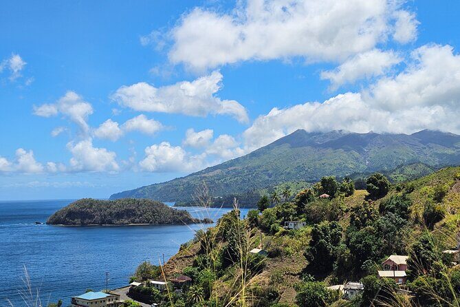 Sandals Darkview Waterfalls Adventure - What Makes This Tour Stand Out