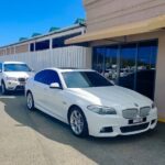 Sandals Hotels Luxury Transfers with Fast Track VIP Service (Roundtrip) - The Sum Up