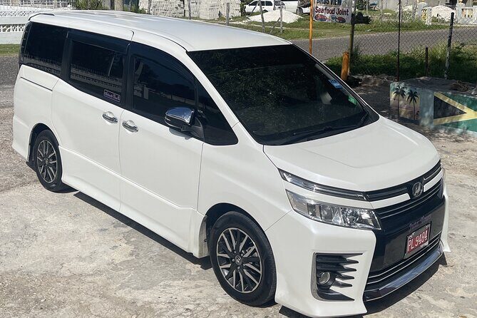 Sandals South Coast Private Transfer (White House) - Who Will Love This Service?