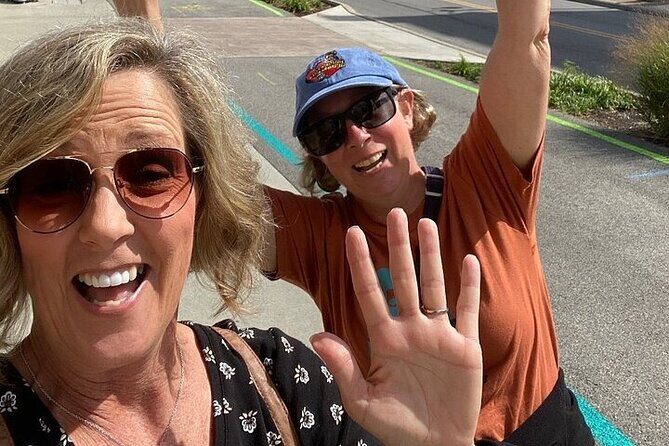 Sandusky Scavenger Hunt Walking Activity - Final Thoughts