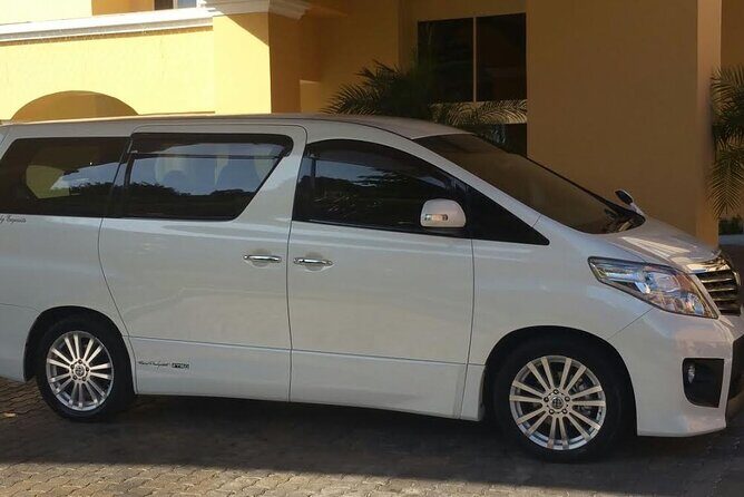 Sangster International Airport  Montego Bay Private Transfers - Why This Service Stands Out