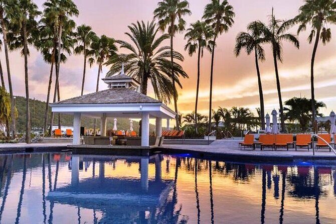 Sangster International Airport Montego Bay to Ocho Rios Hotels - Who Should Consider This Service?