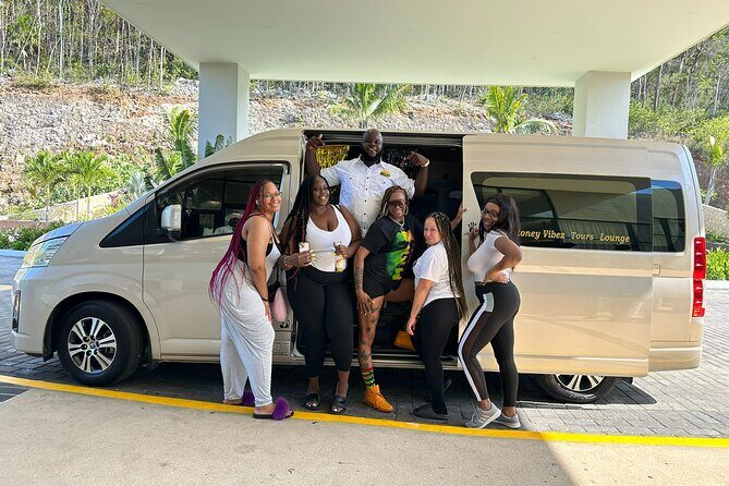 Sangster International Airport-Montego Bay Vice-versa Transfer - Frequently Asked Questions