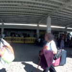 Sangster International Airport Transfer to Hotels (MBJ) Montegobay Jamaica - Meeting Points and Location Details