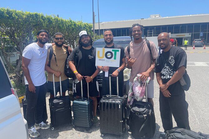 Sangster International Airport - Why This Service Is a Great Fit for Certain Travelers