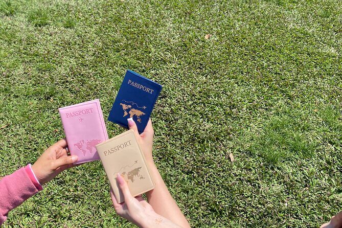 Sangster Intl Airport Transfer Service To or From Hotels - Transportation and Comfort