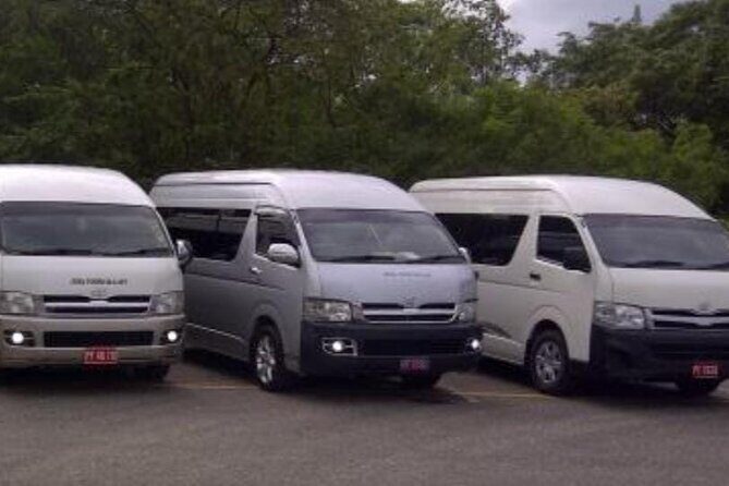 Sangsters INTL Airport Transportation Montego Bay - Who Will Benefit Most from This Transfer?