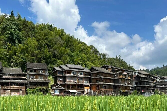 Sanjiang Tour from Guilin Dong Village Culture Experience - The Sum Up: Who Is This Tour Best For?