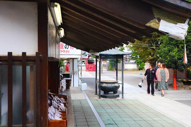 Sano Day Trip by Car: Ramen, Imo Fry, Nature and a bit of History - Practicalities and Value