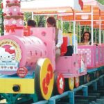 Sanrio Harmonyland Ticket in Fujiwara - Tips for Visiting