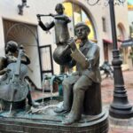 Santa Barbara: Downtown Food Tour with 5 Local Dishes - Exploring Santa Barbara’s Origins