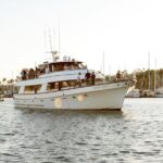 Santa Barbara Happy Hour on a Yacht - The Route and Its Highlights