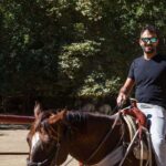 Santa Barbara: Scenic Canyon Horseback Riding Tour - An Authentic Santa Barbara Outdoor Experience