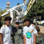 Santa Cruz Scavenger Hunt Walking Activity - The Sum Up