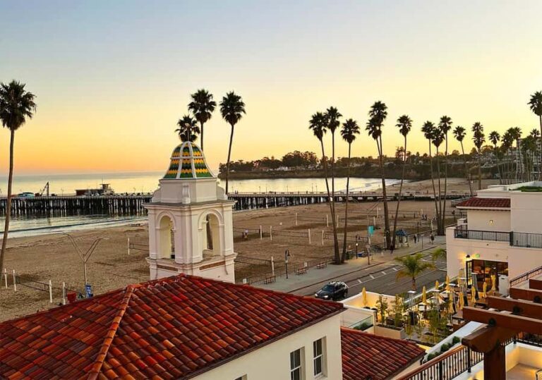 Santa Cruz: Surf History and Culture Walking Tour - Is It Worth the Price?