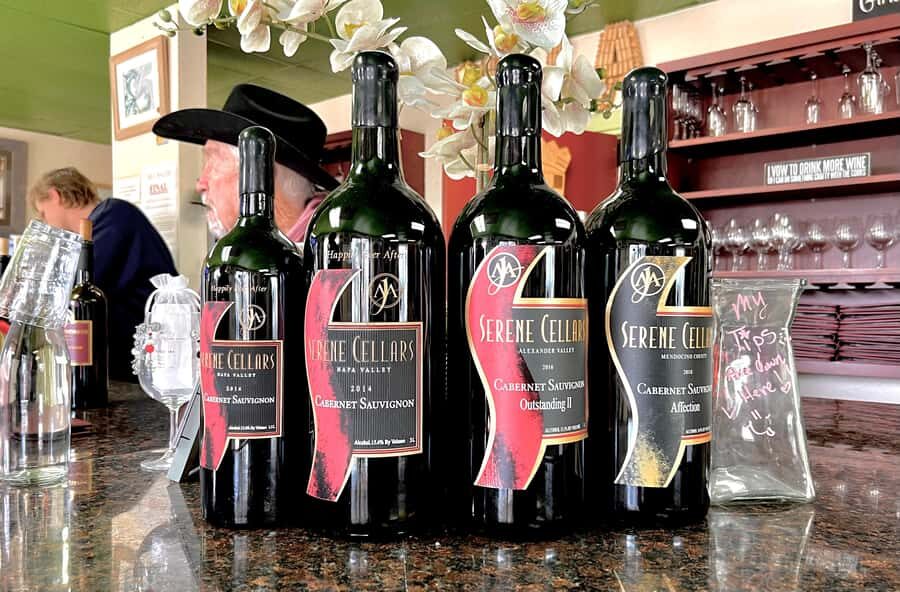 Santa Cruz: Wine Tasting Experience - What Makes This Experience Stand Out?