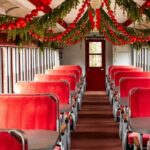 Santa Express Train First Class Granite State Railway - What Makes This Experience Stand Out?