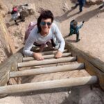 Santa Fe to Bandalier and Puye Cliff's in Luxury Day Trip - Why This Tour Is a Great Choice