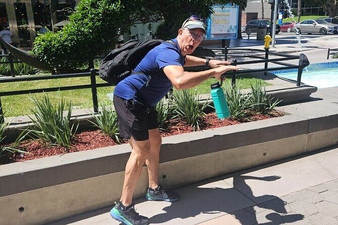 Santa Monica Scavenger Hunt Walking Activity - What’s Included and What’s Not?