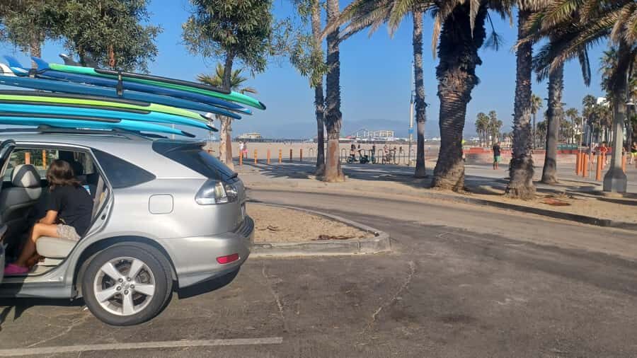 Santa Monica: Surfboard and Wetsuit Rental - An In-Depth Look at Santa Monica Surfboard and Wetsuit Rentals