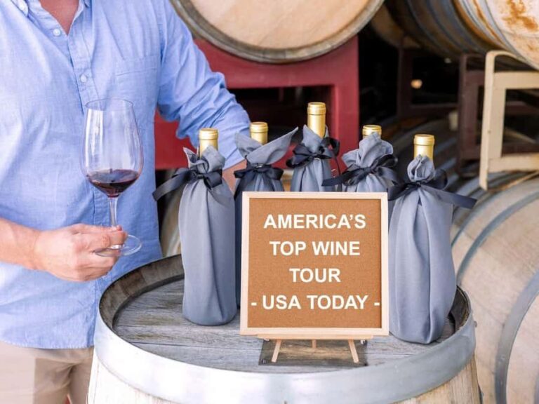 Santa Ynez 3-Winery Tour with Picnic Lunch & Tasting Fees - Who Should Consider This Tour