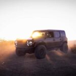 Santa Ynez Valley: 4x4 Off-Road Adventure - Detailed Breakdown of the Itinerary