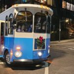 Santas Trolley to Dyker Heights - FAQs
