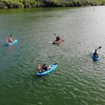 Santiago: Guided kayak tour at La Boca Dam - Final thoughts: Who should consider this kayak tour?