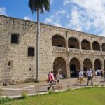 Santo Domingo - A Detailed Breakdown of the Itinerary