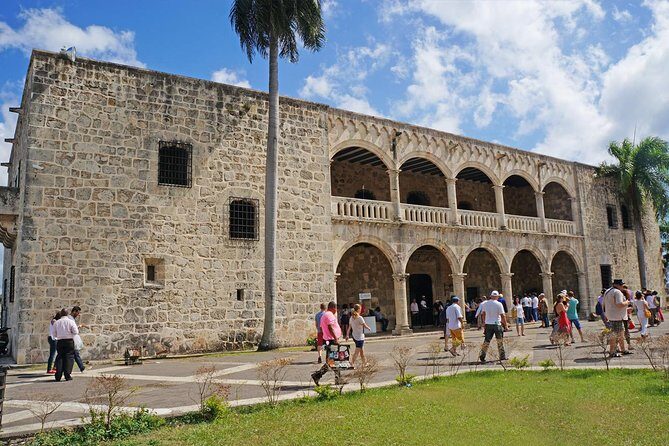 Santo Domingo - A Detailed Breakdown of the Itinerary