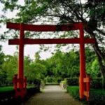 Santo Domingo: 3 Eyes Park & Botanical Garden Tour - Strolling Through the National Botanical Garden