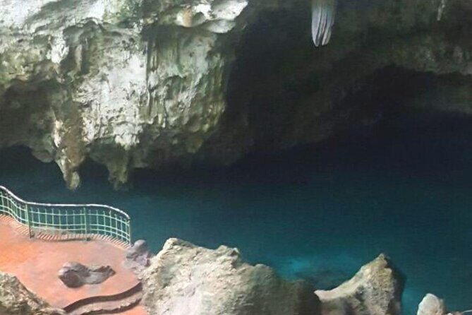 Santo Domingo: 7 Hour Cultural and Culinary Tour from Punta Cana - The Value of This Tour