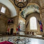 Santo Domingo A Full-Day Tour with Lunch from Punta Cana - Who Should Consider This Tour?