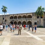 Santo Domingo A Historic Day Tour with Lunch from Punta Cana - Practical Details and What It Means for You