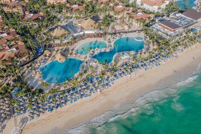 Santo Domingo Airport and Bahia Principe Bavaro Private Transfer - FAQ