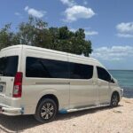 Santo Domingo Airport and Excellence Punta Cana Private Transfer - Who Is This Transfer Best For?