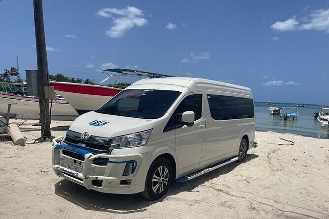 Santo Domingo Airport and Iberostar Grand Bavaro Private Transfer - Who Should Consider This Transfer?